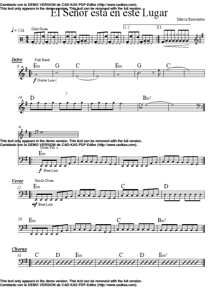 Charts | PDF | Music Performance | Musical Techniques