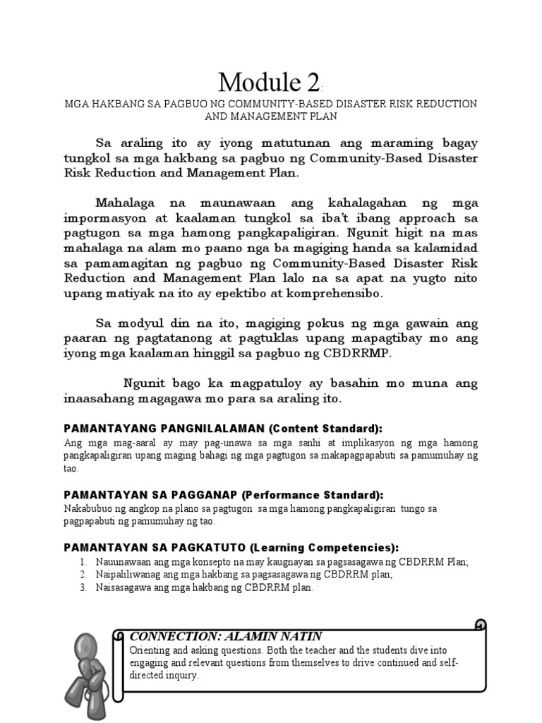 Final Module 2 | PDF