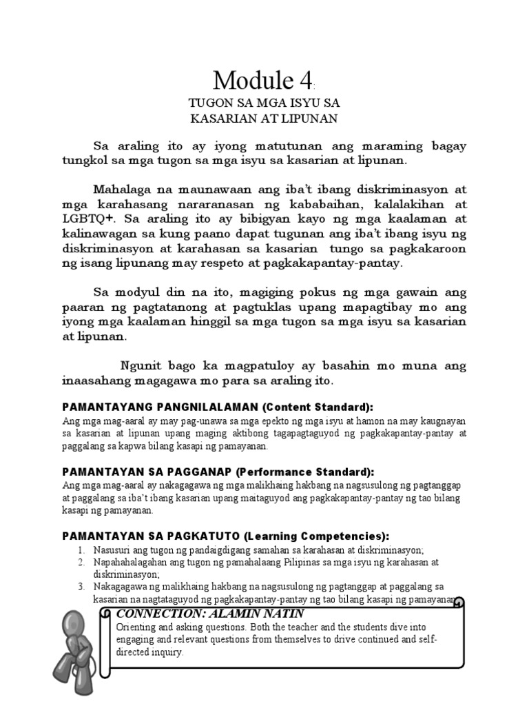 Final Module 4 | PDF