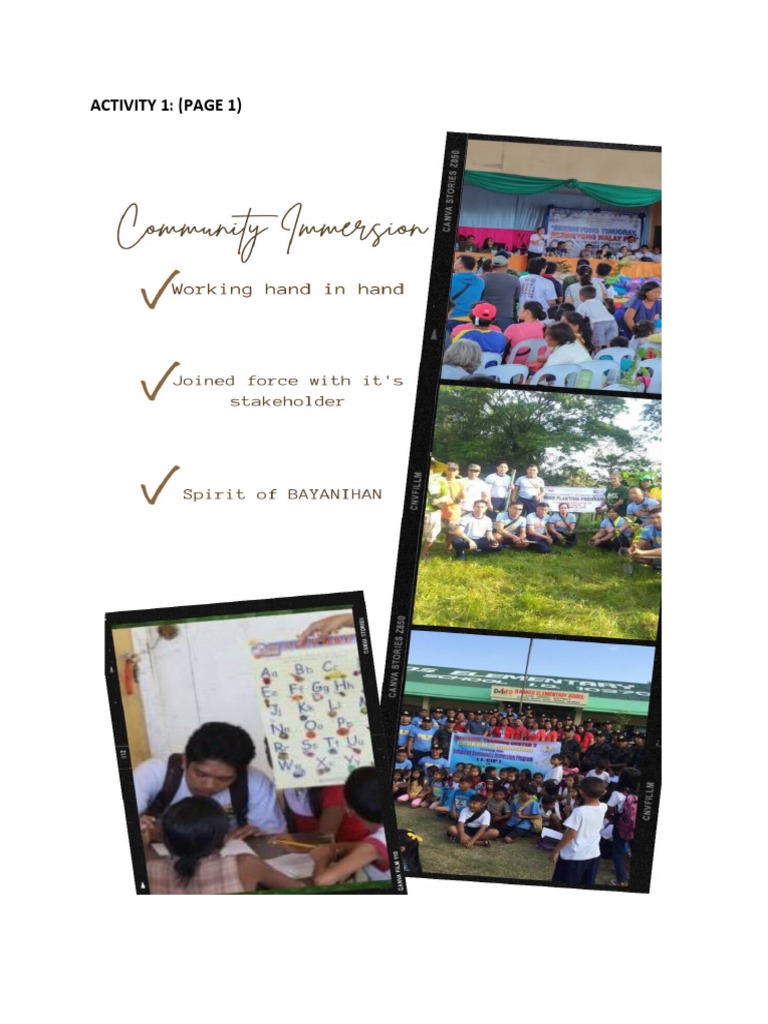 NSTP | PDF | Waste Management | Recycling