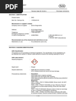 Pds Octamar Li5 Plus | PDF | Biodiesel | Chemical Substances