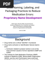 Medication Incident Self-Reflection Tool v1.0 | PDF | Medical ...