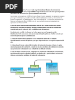 Protocolo de Nichd | PDF