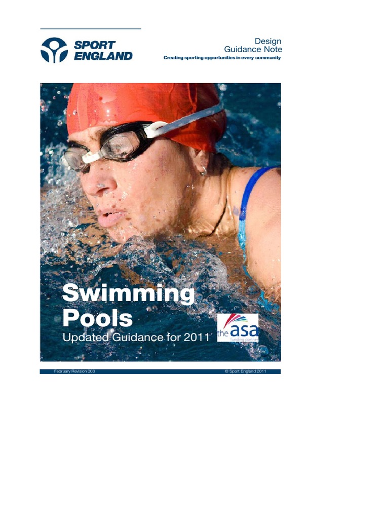 Qdoc - Tips - Swimming Pools Design 2011 Rev3pdf | PDF | Swimming Pool ...