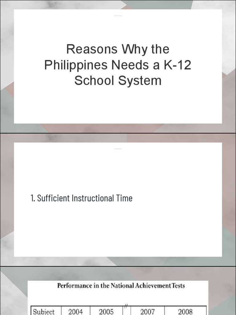 Lesson 1: SC - Sci 1 - Teaching Science in The Elementary Grades | PDF ...