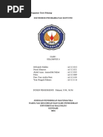 Distribusi Uniform Kontinu PDF | PDF