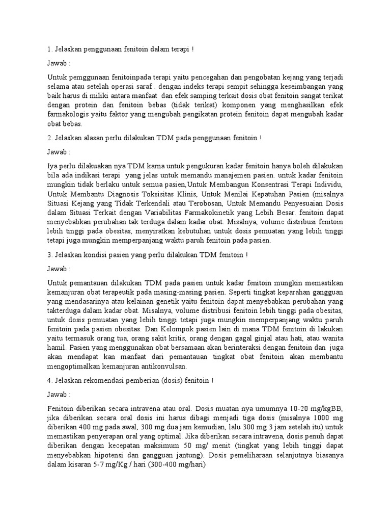 Jurnal 1 TDM | PDF | Sains & Matematika