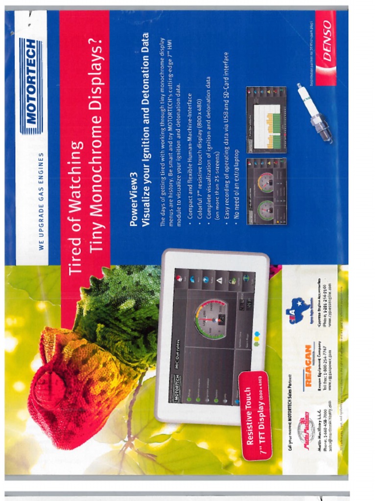 Compressortech Article | PDF