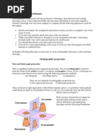 Geometry Construction Project Rubric | PDF