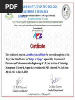 Project Report 2021 22 | PDF | Python (Programming Language) | Microsoft Windows