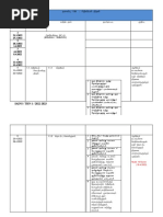 Science Experiments Tamil - STD1 - Edited Version | PDF