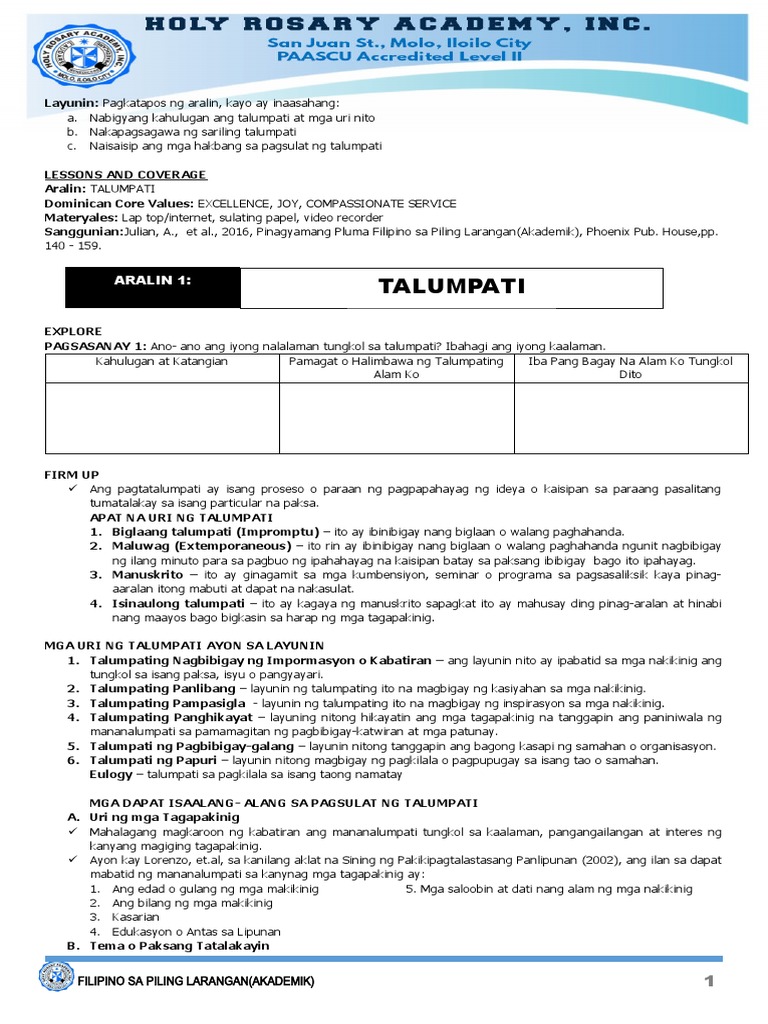 FPL 2ndQ Week 12 | PDF
