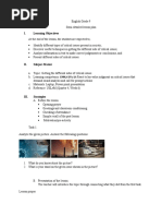 Eng9 - Q4 - Wk1 - Mod1 - Determinine The Relevance and Truthfulness of The Ideas Presented From ...