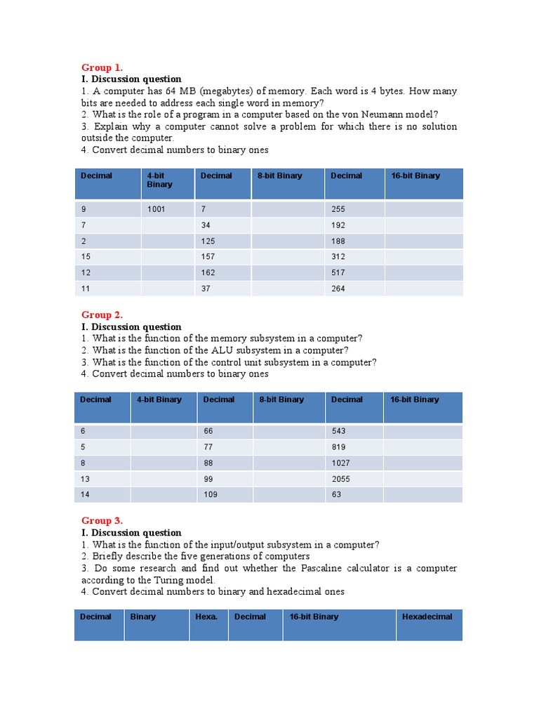 Lab 1 | PDF | Computing | Computer Architecture Lab 1 | PDF | Computing | Computer Architecture
