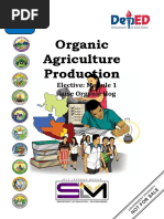 UC4 - Produce Organic Concoction & Extracts | PDF | Fermentation ...