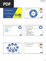 BookKeeping Training Manual | PDF