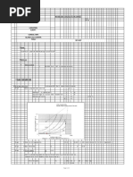 Wind Load-Components and Cladding Example | PDF | Pressure | Classical ...