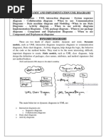 Microsoft Excel Pointer Shapes | PDF | Cursor (User Interface) | Window (Computing)