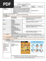 PE-12 Understanding Health-Related Fitness (HRF) Module 1 | PDF ...