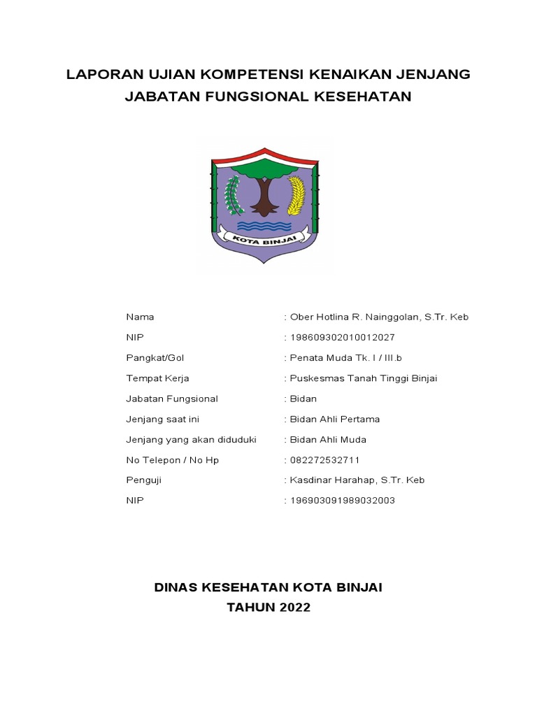 Cover Ukom Ober | PDF