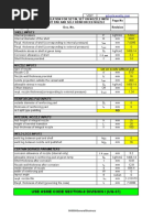 API 650 RF Pad Calculation PDF | PDF | Building Materials | Materials