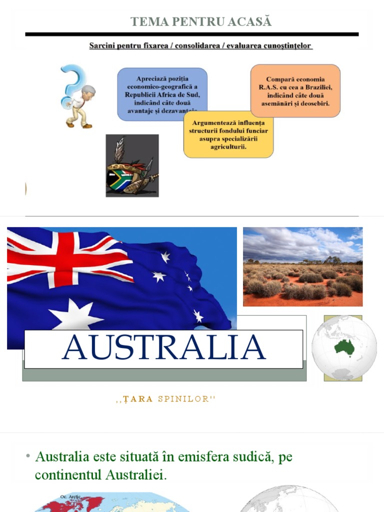 Australia | PDF