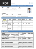 TAS in House 2024 Guidelines For Application | PDF | Graduate ...