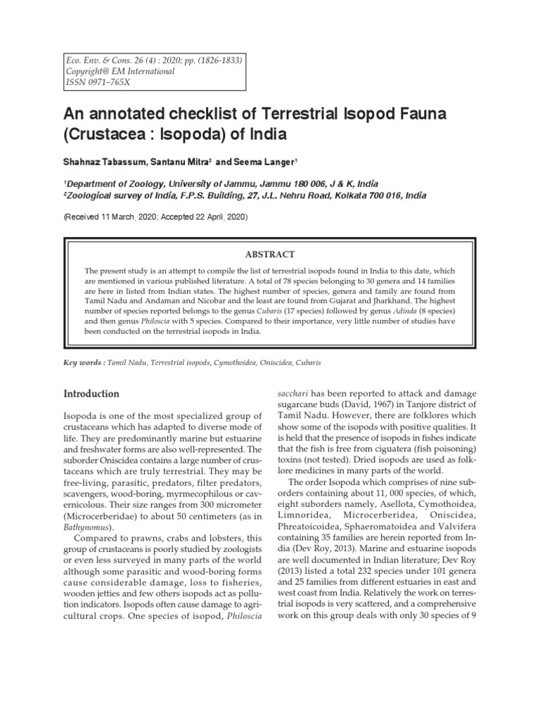 Ggre | PDF | Organisms | Taxa