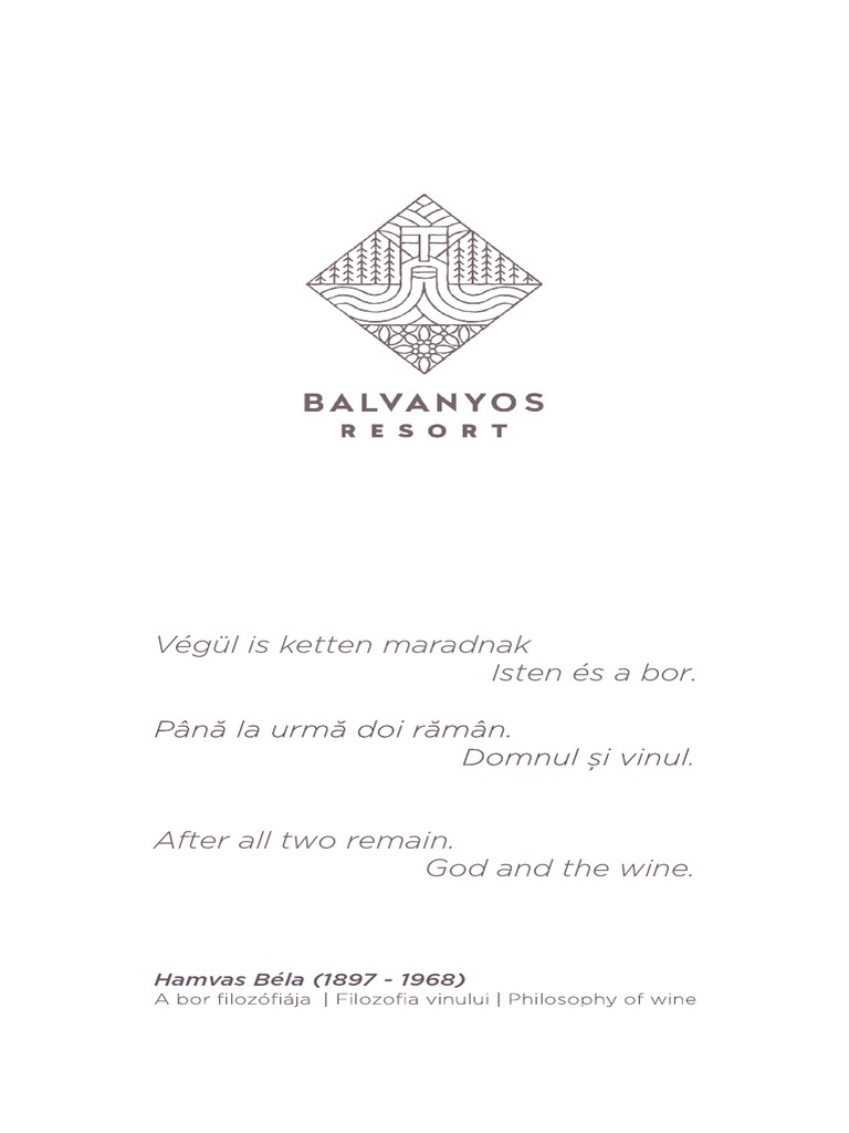 Lobby Bar Webre | PDF