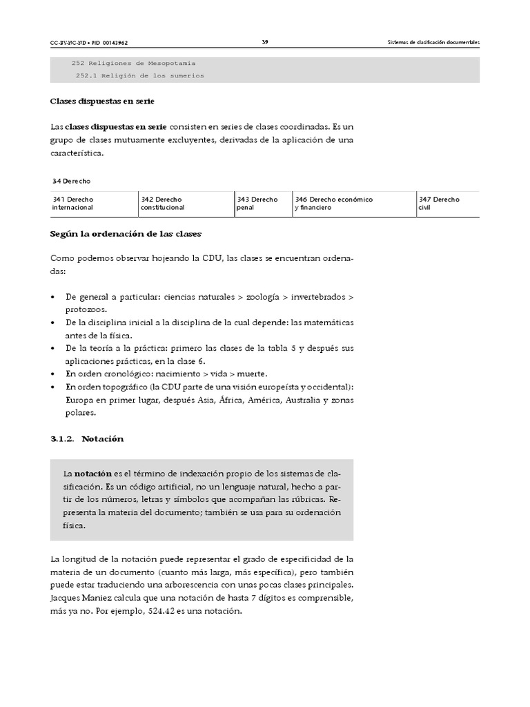 Tema 3 Oade | PDF | Science | Ingeniería