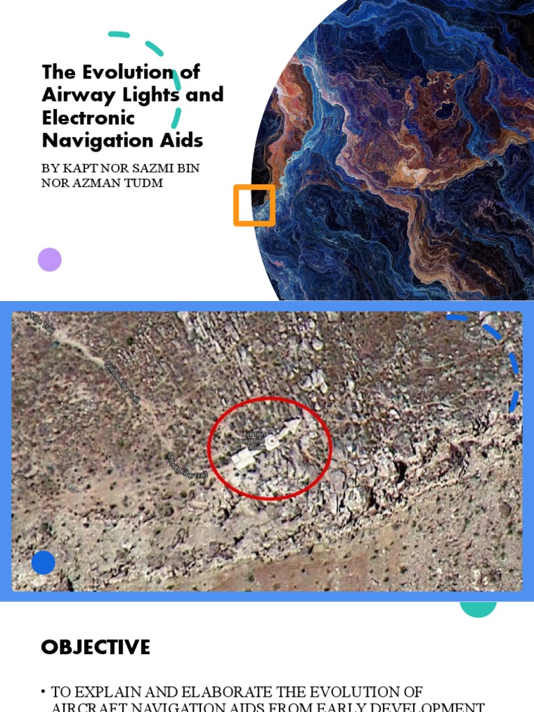 Navaids Modernization | Download Free PDF | Navigation | Inertial ...