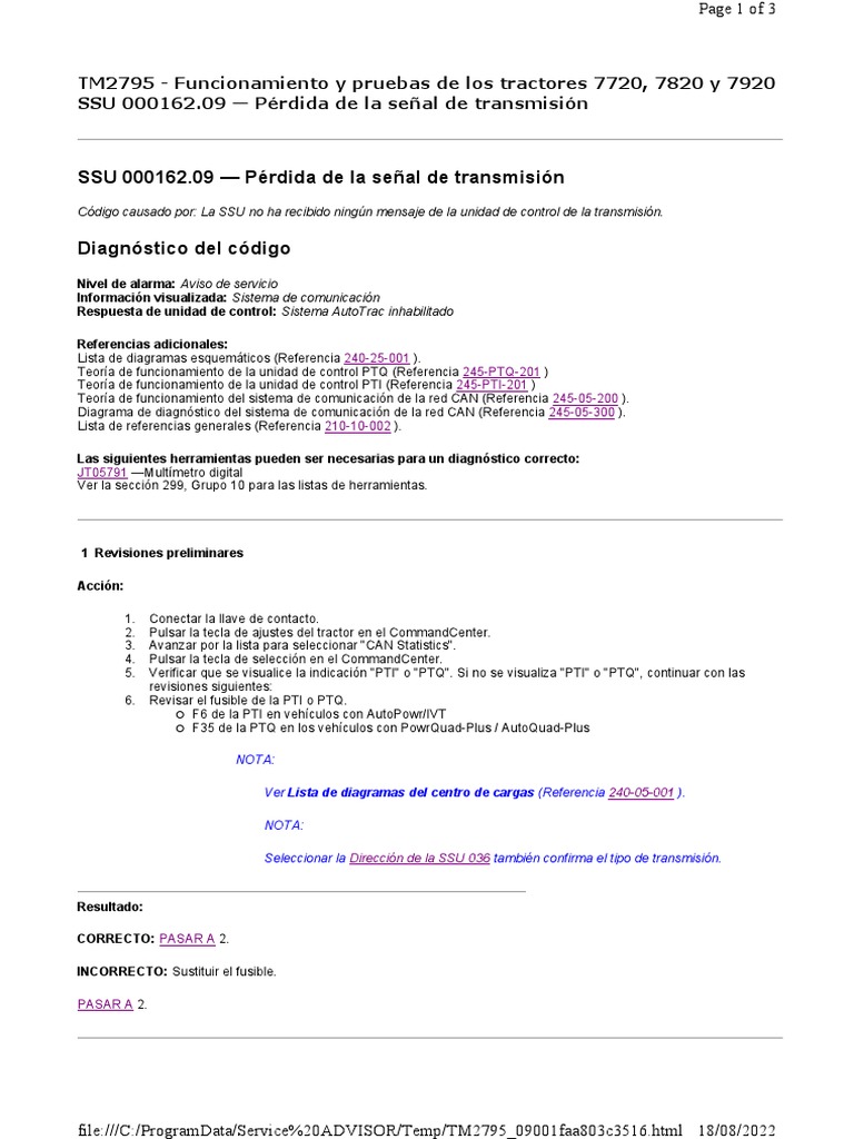 Ssu 000162 09 | PDF | Informática