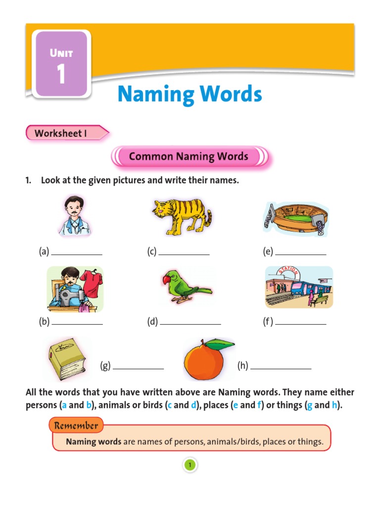 English Practice Book 3. | PDF