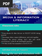 Notes - Poem 4. Communication. | PDF | Communication | Human Communication