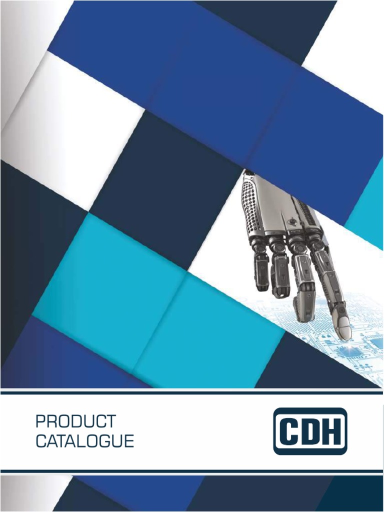 CDH Product Catalogue 2018 19 | PDF | Chemical Substances | High ...