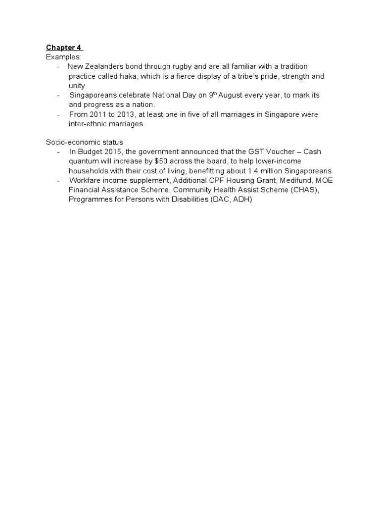 Social Studies EOY Notes | PDF | Computer Security | Security