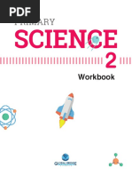 Primary Science 6 Workbook PDF | PDF | Chemical Substances | Force