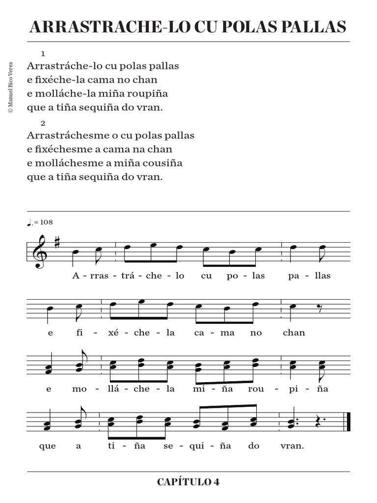 04-05-Arrastrache-Lo Cu Polas Pallas | PDF
