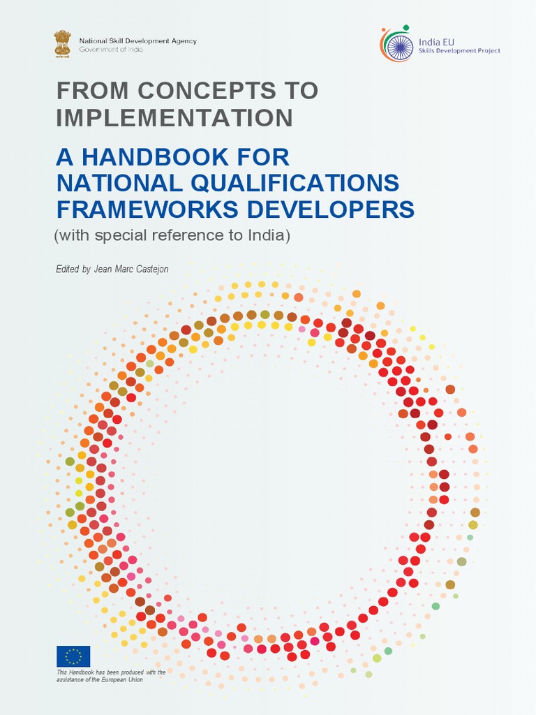Word Handbook NQF | PDF | Vocational Education | Learning