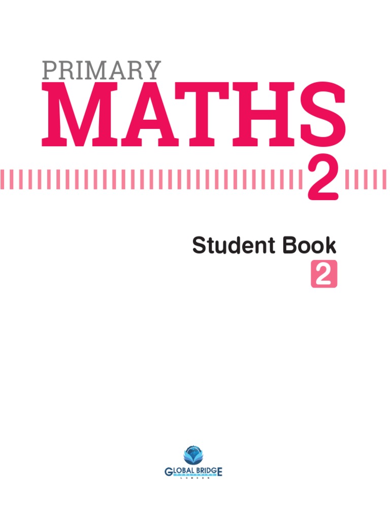 Primary-Maths-2-StudentBook-2 | PDF | Measurement | Books