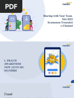 Panduan Penggunaan Aplikasi IDeb Viewer | PDF | Komputer