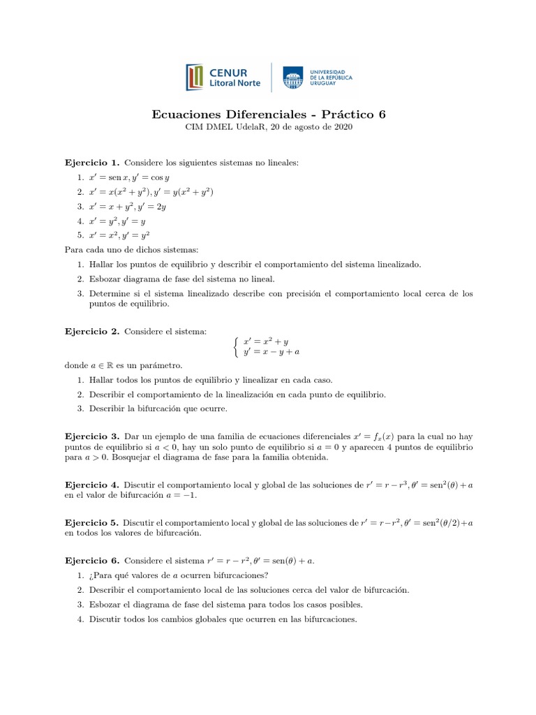 EcDi Practico06 | PDF