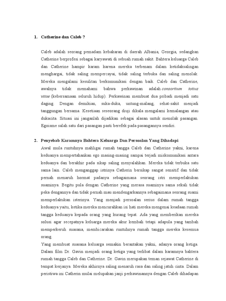 Tugas BK (Fireproof) | PDF