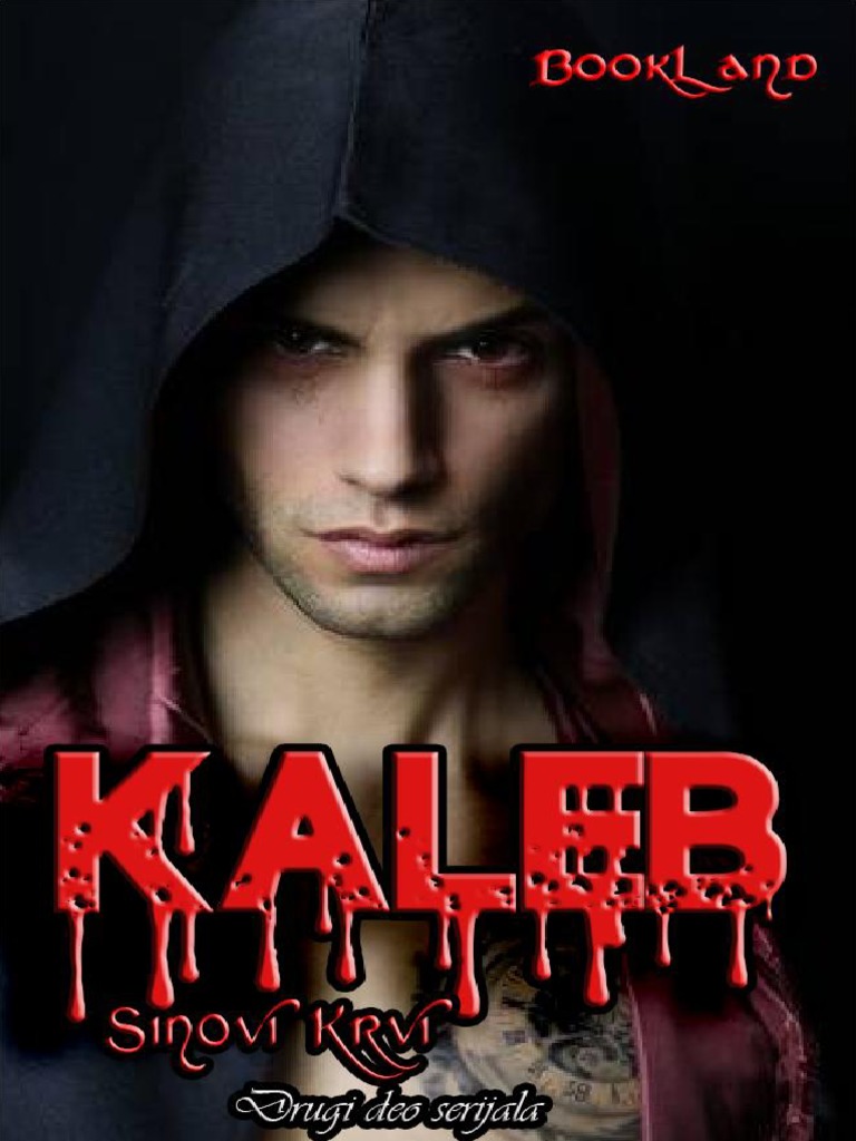 2 - Sinovi Krvi - BookLand - Kaleb | PDF
