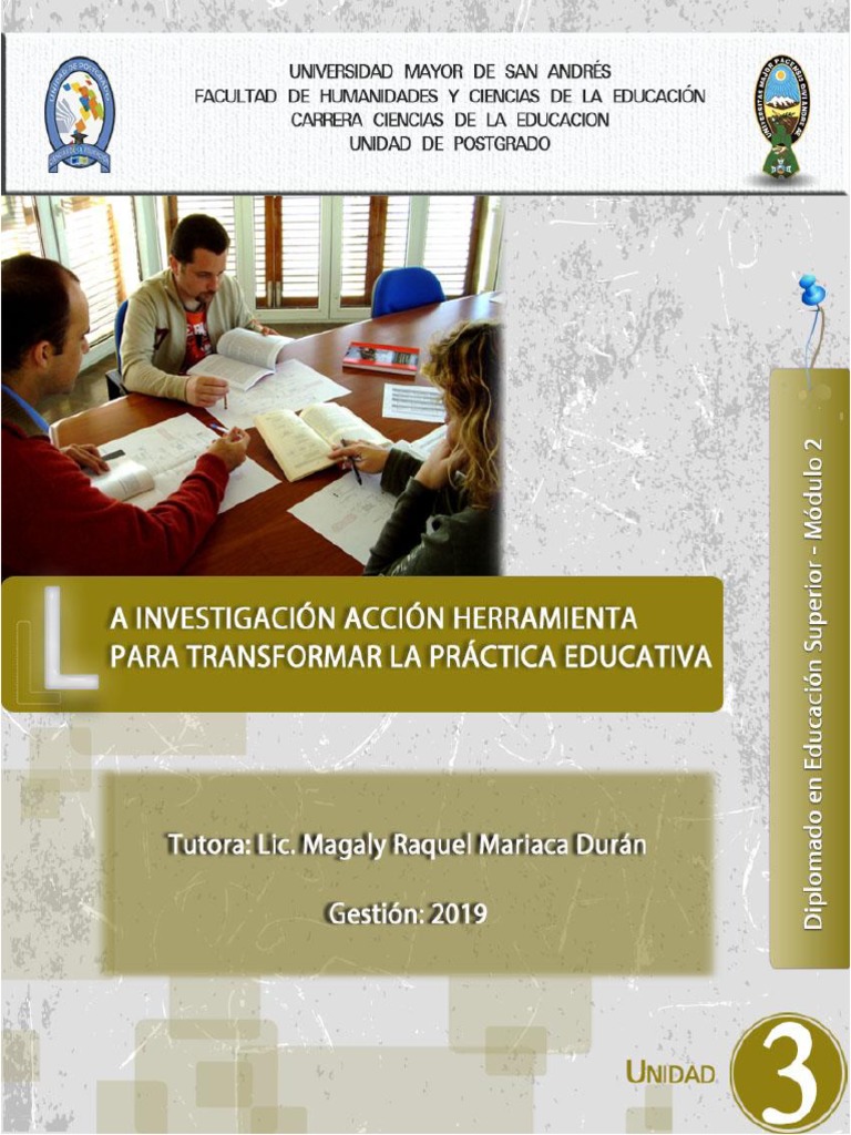 Dossier 3 | PDF | Investigación para la Acción | Inteligencia (IA) y semántica