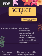 Sample ALS Weekly Lesson Log | PDF | Life | Learning