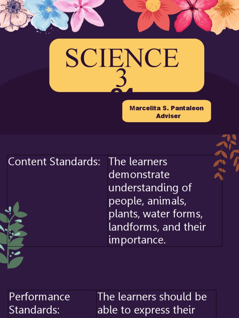 MSP CO2 PPT Final | PDF | Learning | Cognition
