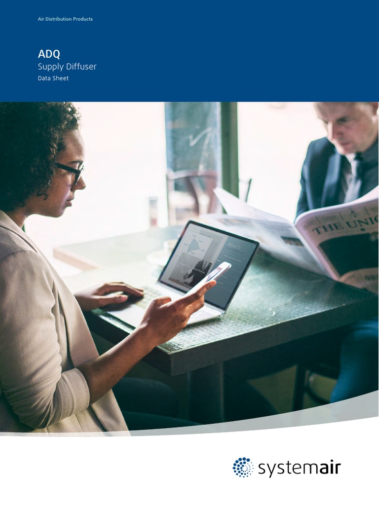 DataSheet ADQ EN 202002 | Download Free PDF | Building Engineering ...