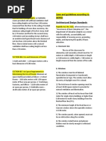 2 4 4 Engineering Lettering Guidelines | PDF | Science | Engineering