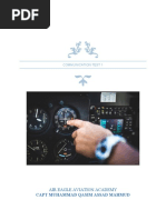 DTC 1 of 2022 RPTO Authorisation | PDF | Unmanned Aerial Vehicle | Aviation